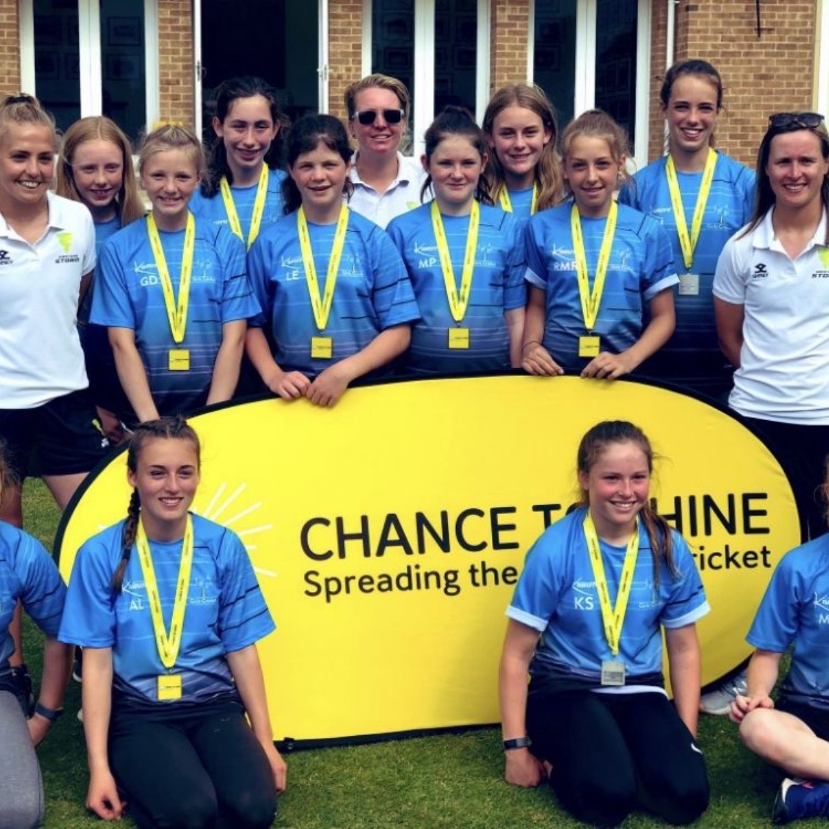 South Dartmoor Community College - SDCC in Top Cricket Guide