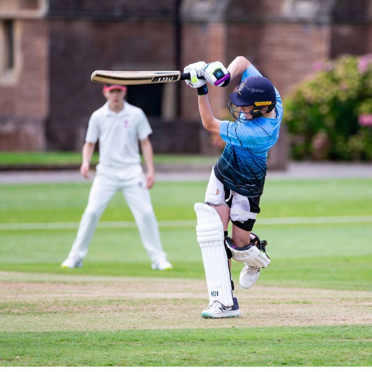 South Dartmoor Community College - SDCC in UK Top 25 for Cricket