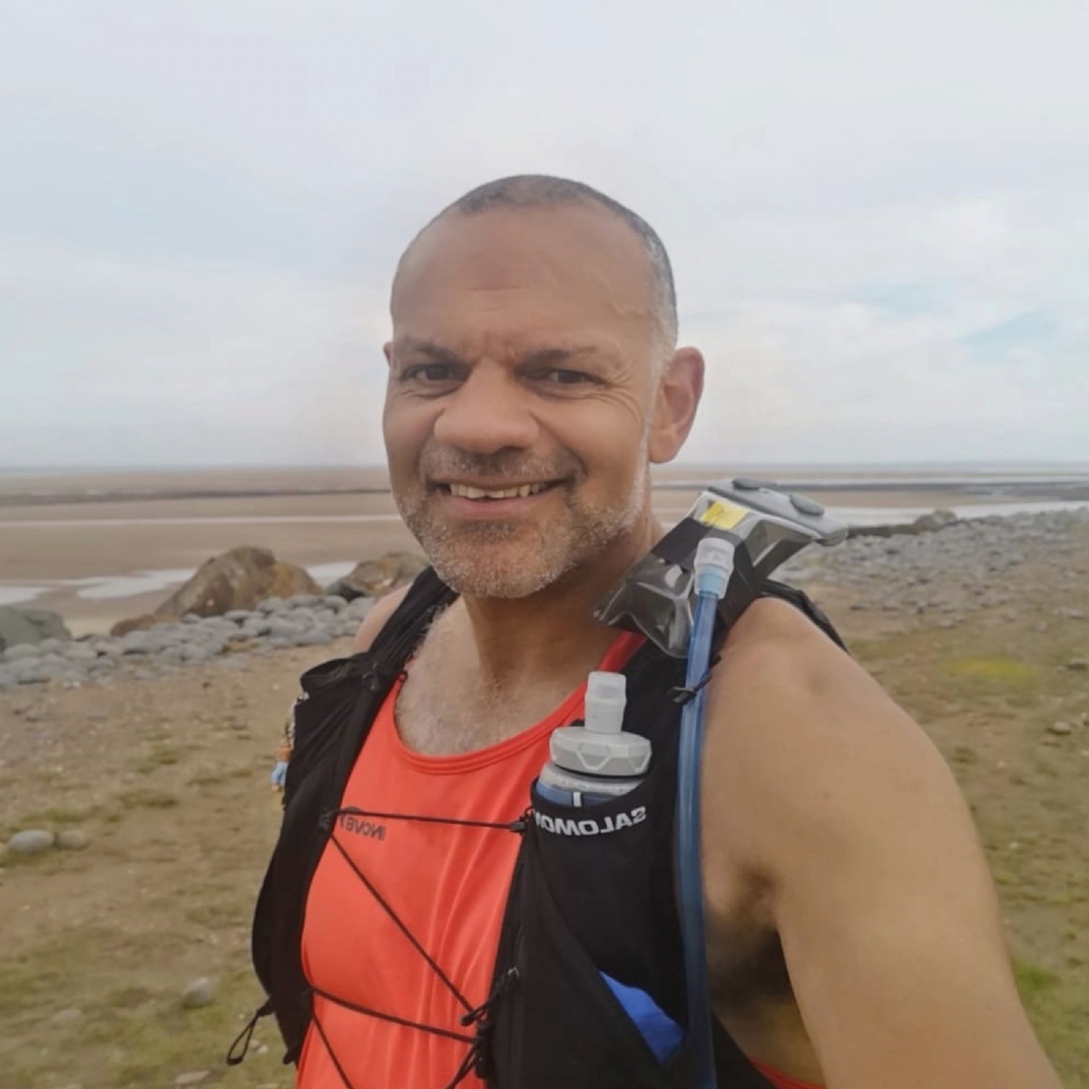 South Dartmoor Community College - Mr. Stokes Takes on the Wild Horse 200