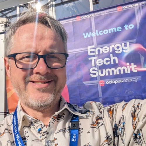 South Dartmoor Community College - Energy Tech Summit